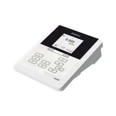 Laboratory Instruments